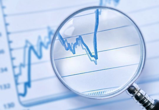 Nouvel outil d'analyse économique : Tableau de Bord - ANIA