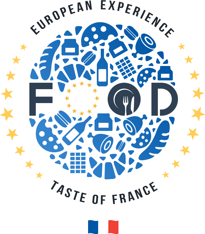 Le Fooding Logo