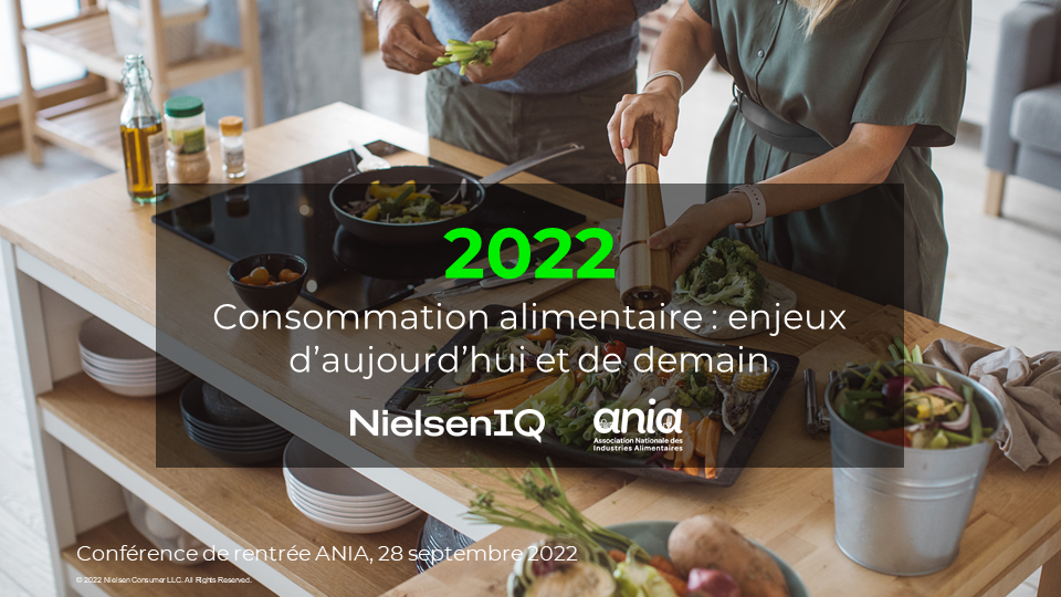 [CP Nielsen]La grande consommation en 2022 selon NielsenIQ - ANIA