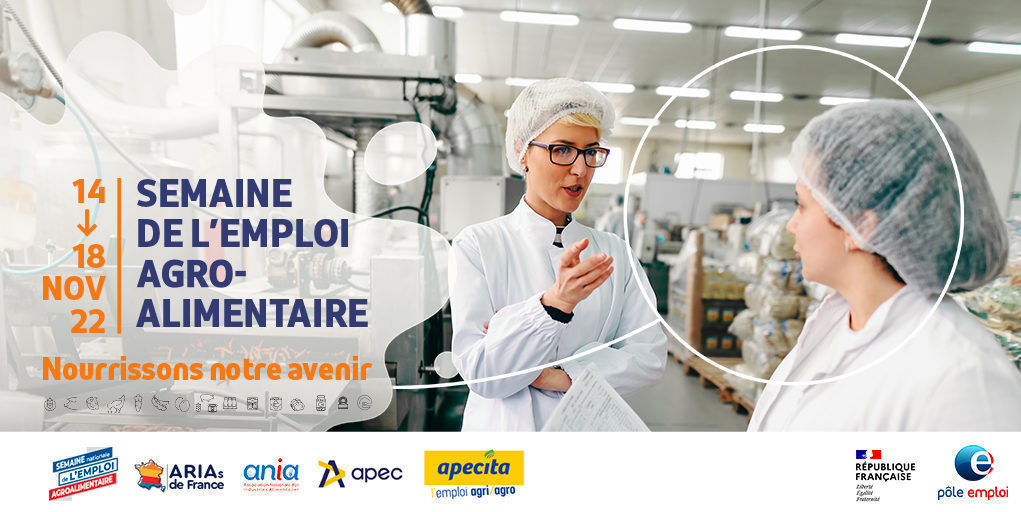[CP]Pôle emploi, le réseau des Associations Régionales des Industries ...