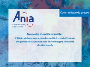 [CP LOGO] Nouvelle identité visuelle - L’ANIA collabore avec les ...