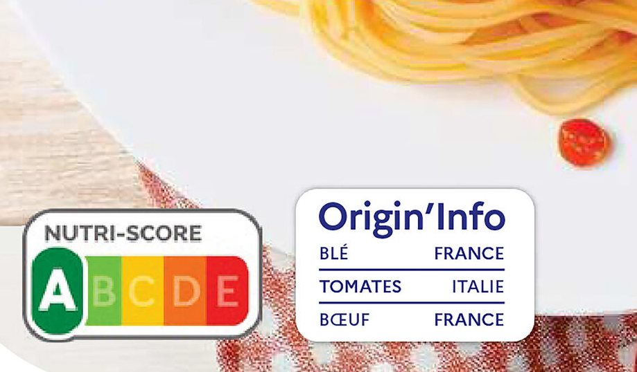 Origin’Info | Une information des consommateurs toujours plus transparente - ANIA