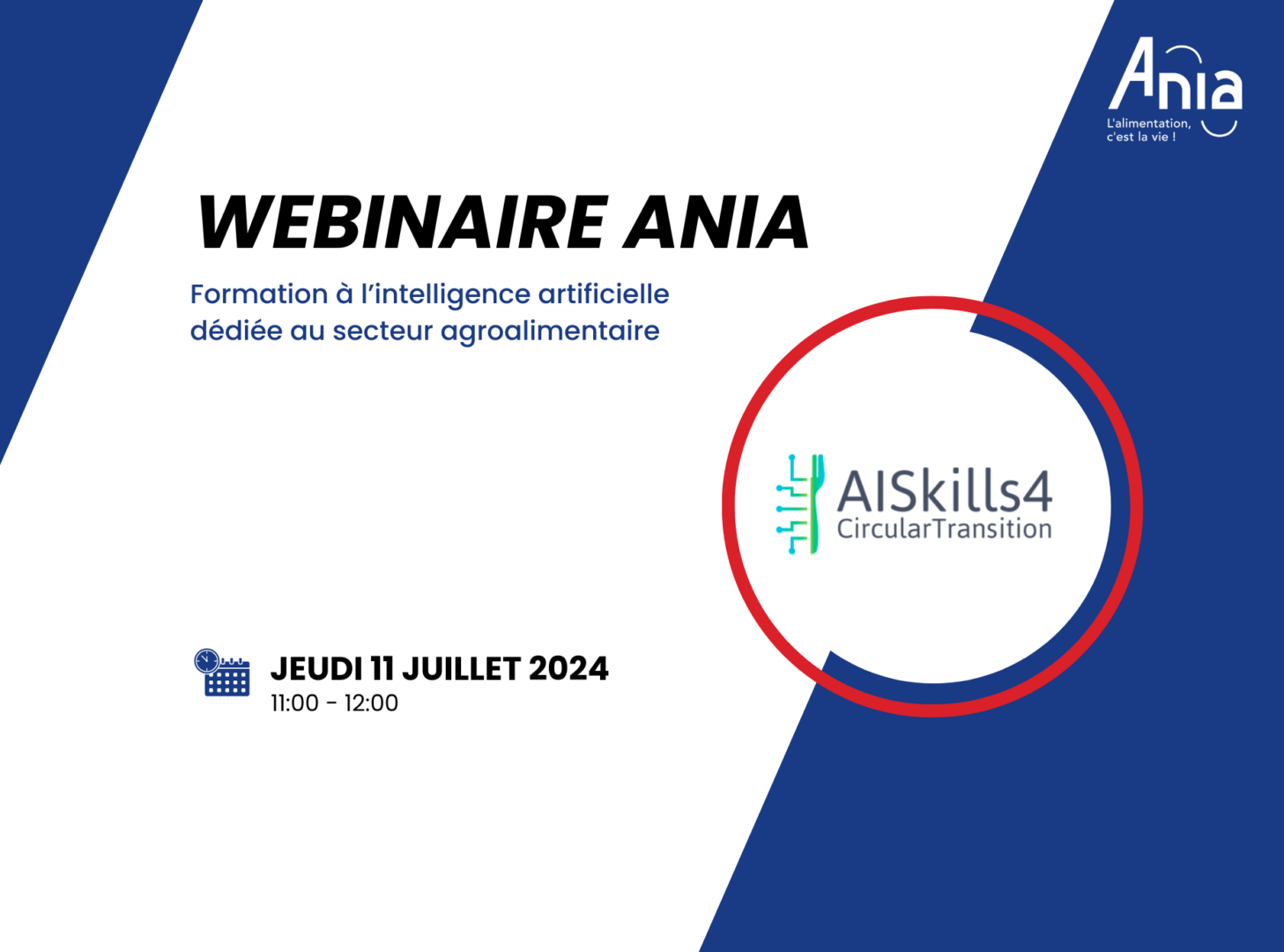Webinaire Projet AISKILLS4CT : + de 100 personnes ont suivi la ...